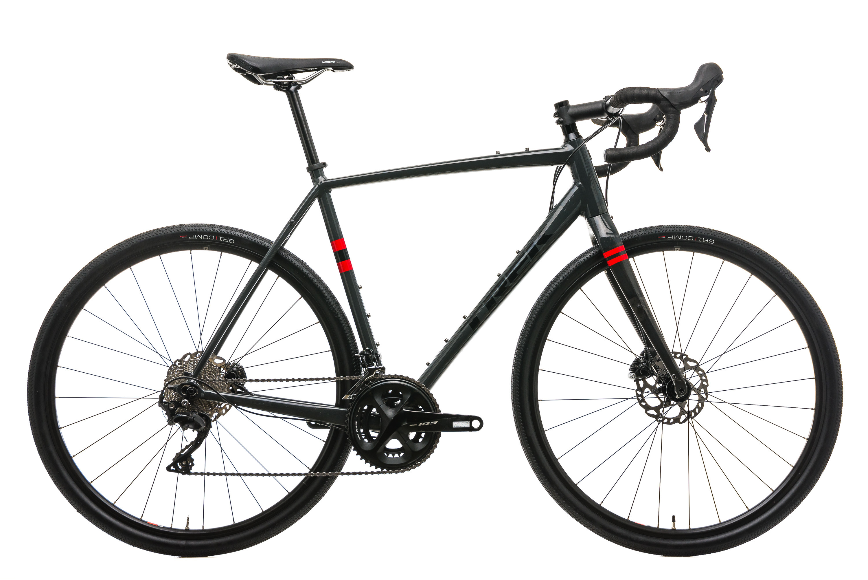 2020 Trek Checkpoint ALR 5