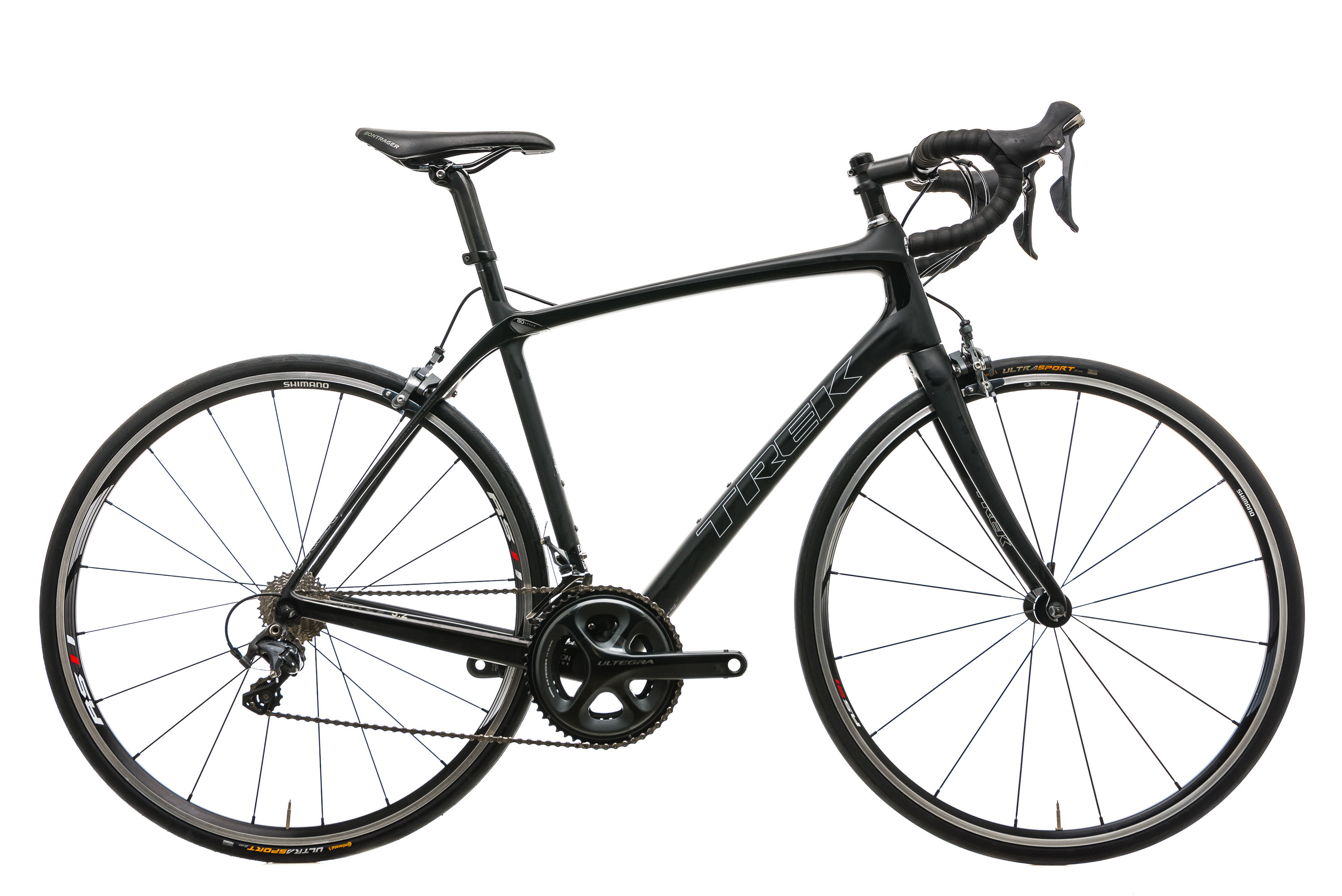 2014 Trek Domane 5.2