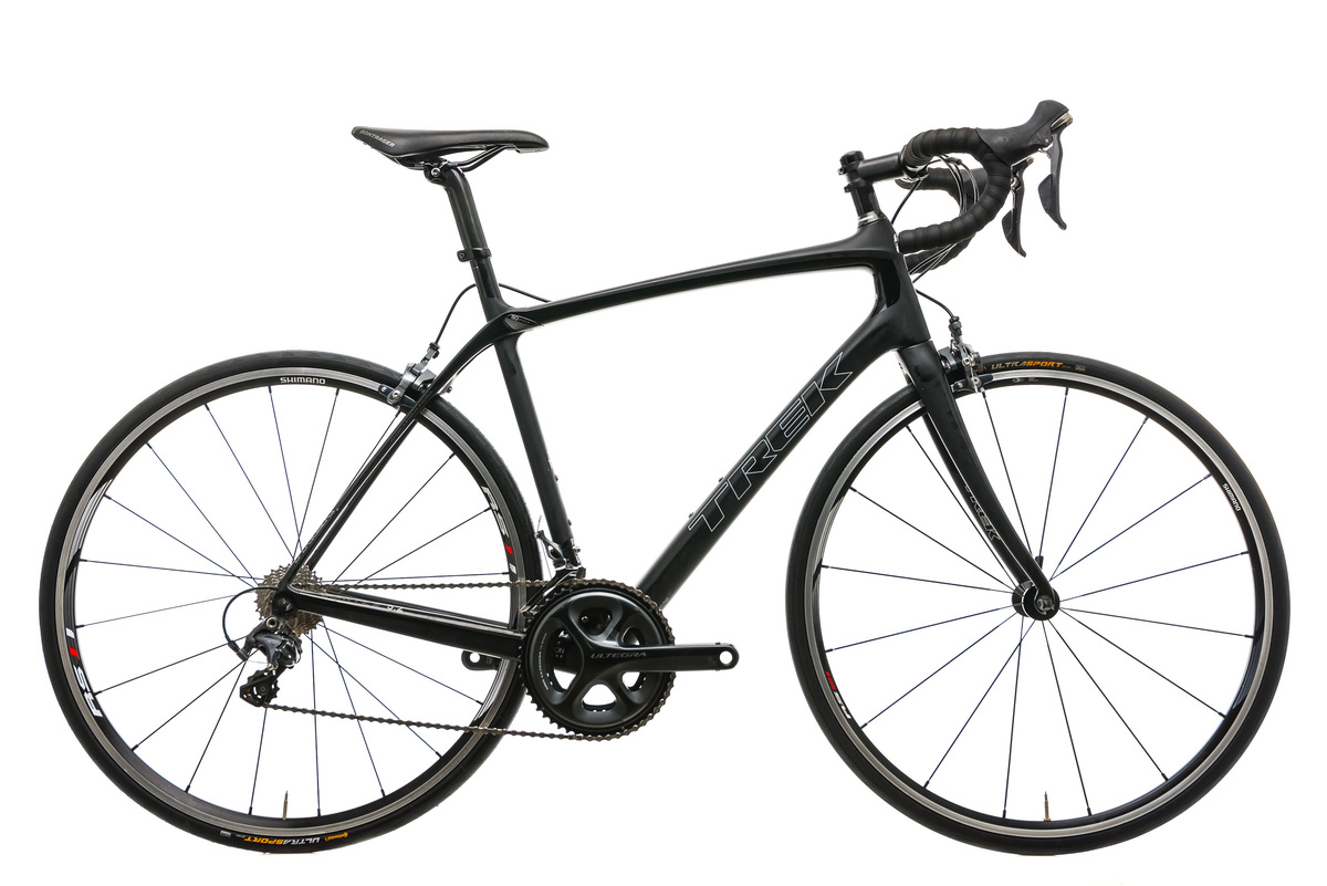 2014 Trek Domane 5.2