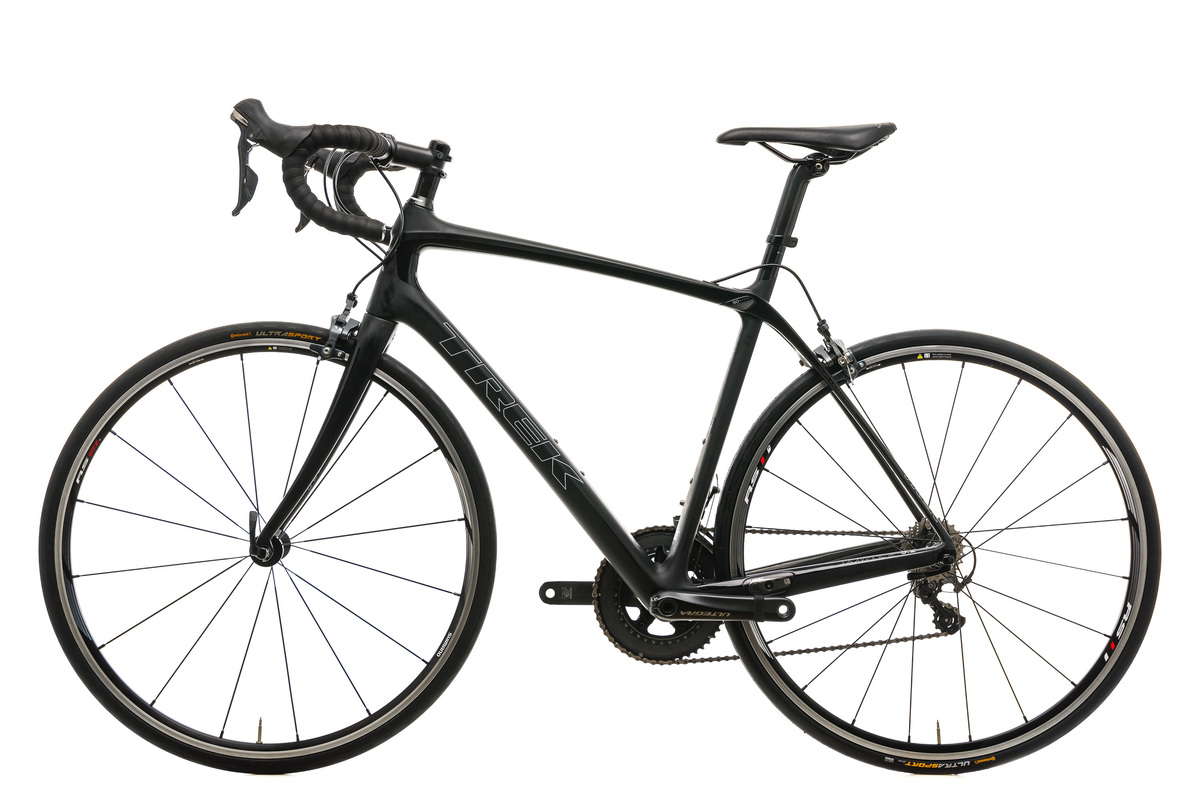 2014 Trek Domane 5.2