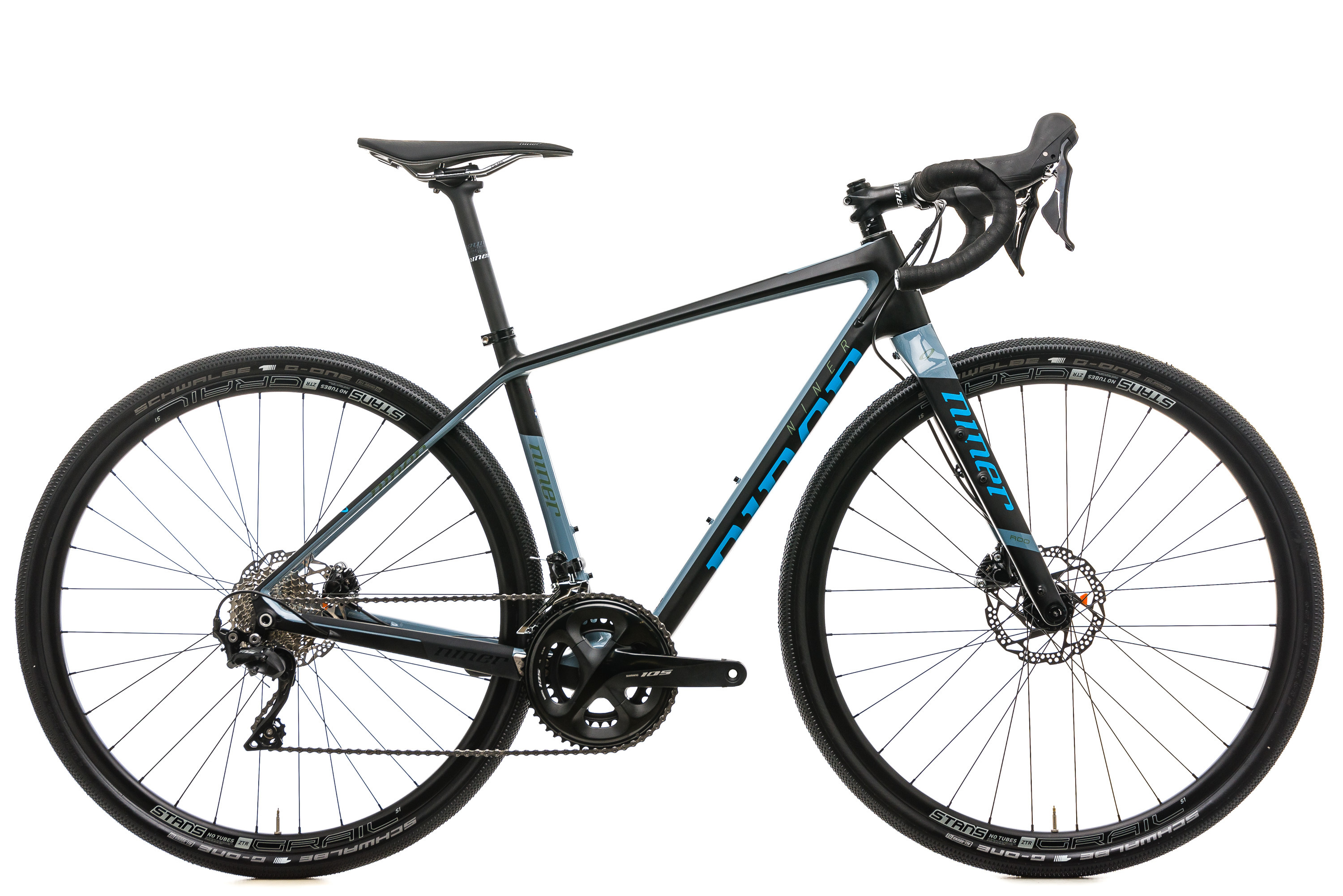 2019 Niner RLT 9 RDO