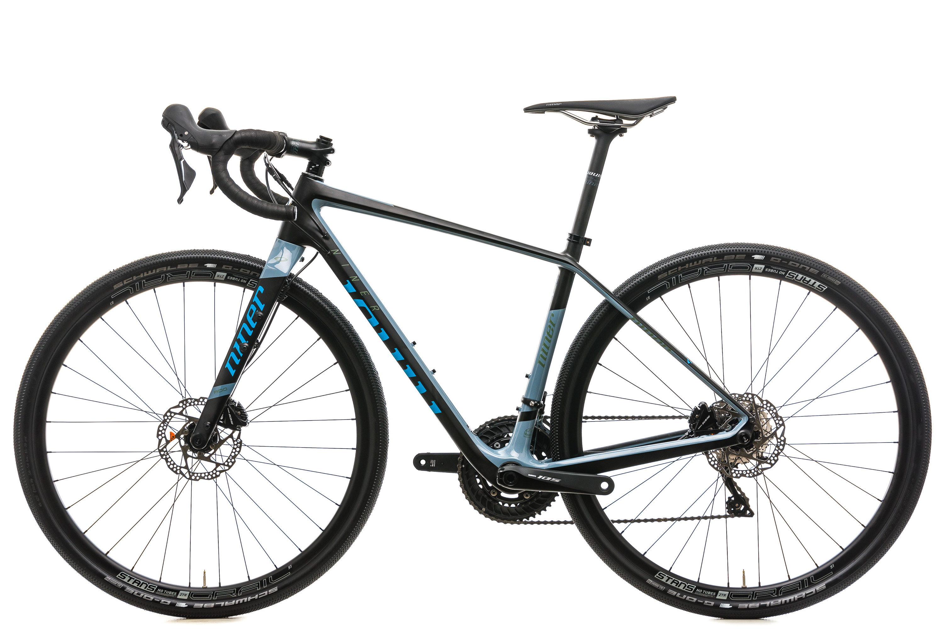 2019 Niner RLT 9 RDO
