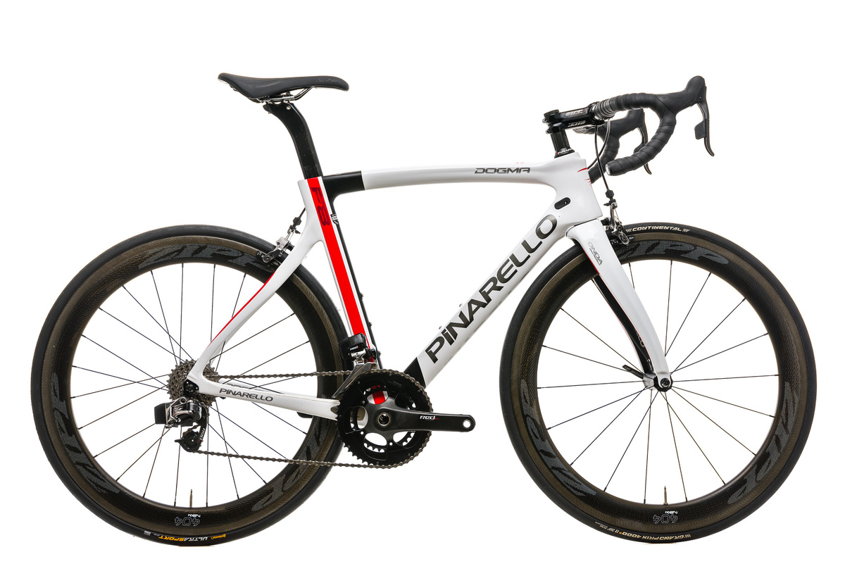 2016 Pinarello Dogma F8