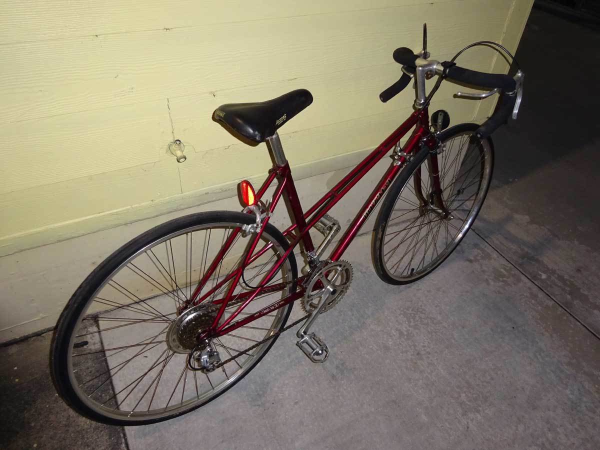 Miyata 310
