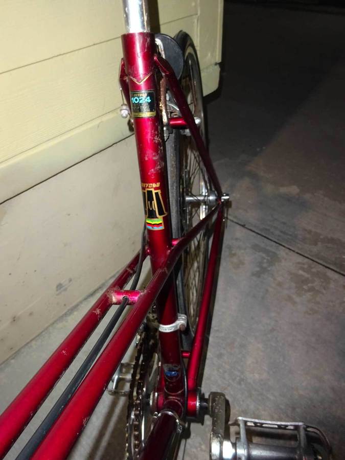 Miyata 310