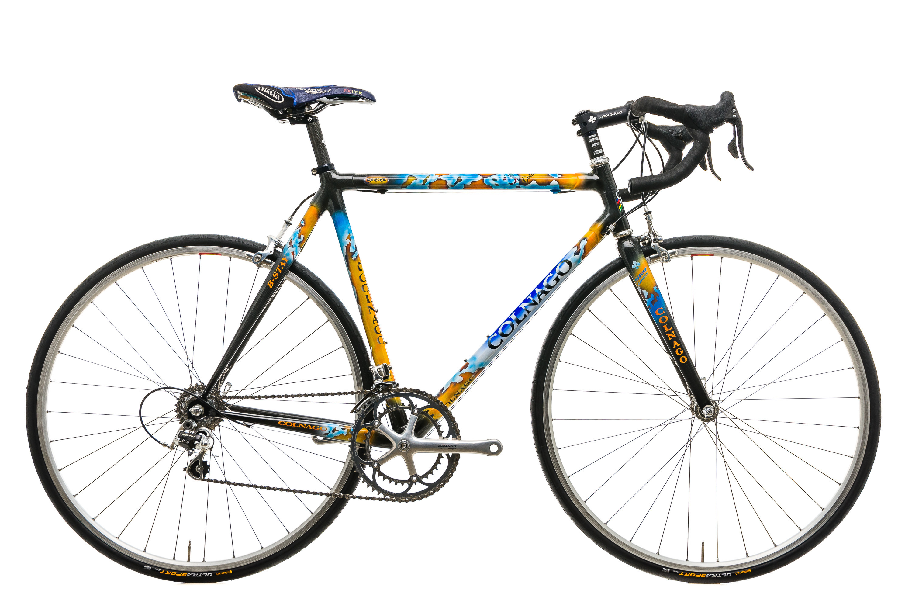 2003 Colnago C40 Geo