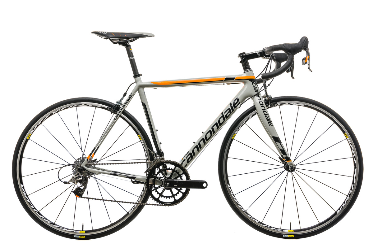 2016 Cannondale SuperSix Evo