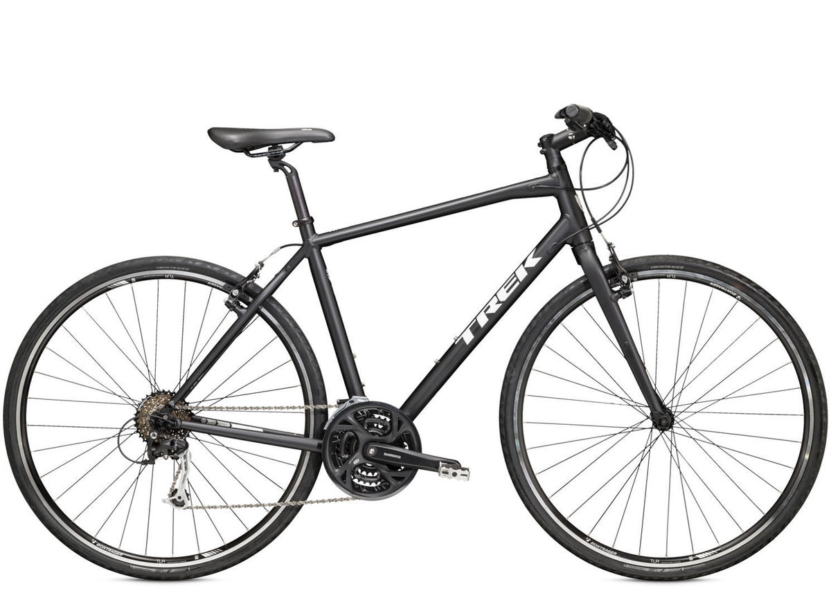 2015 Trek 7.3 FX