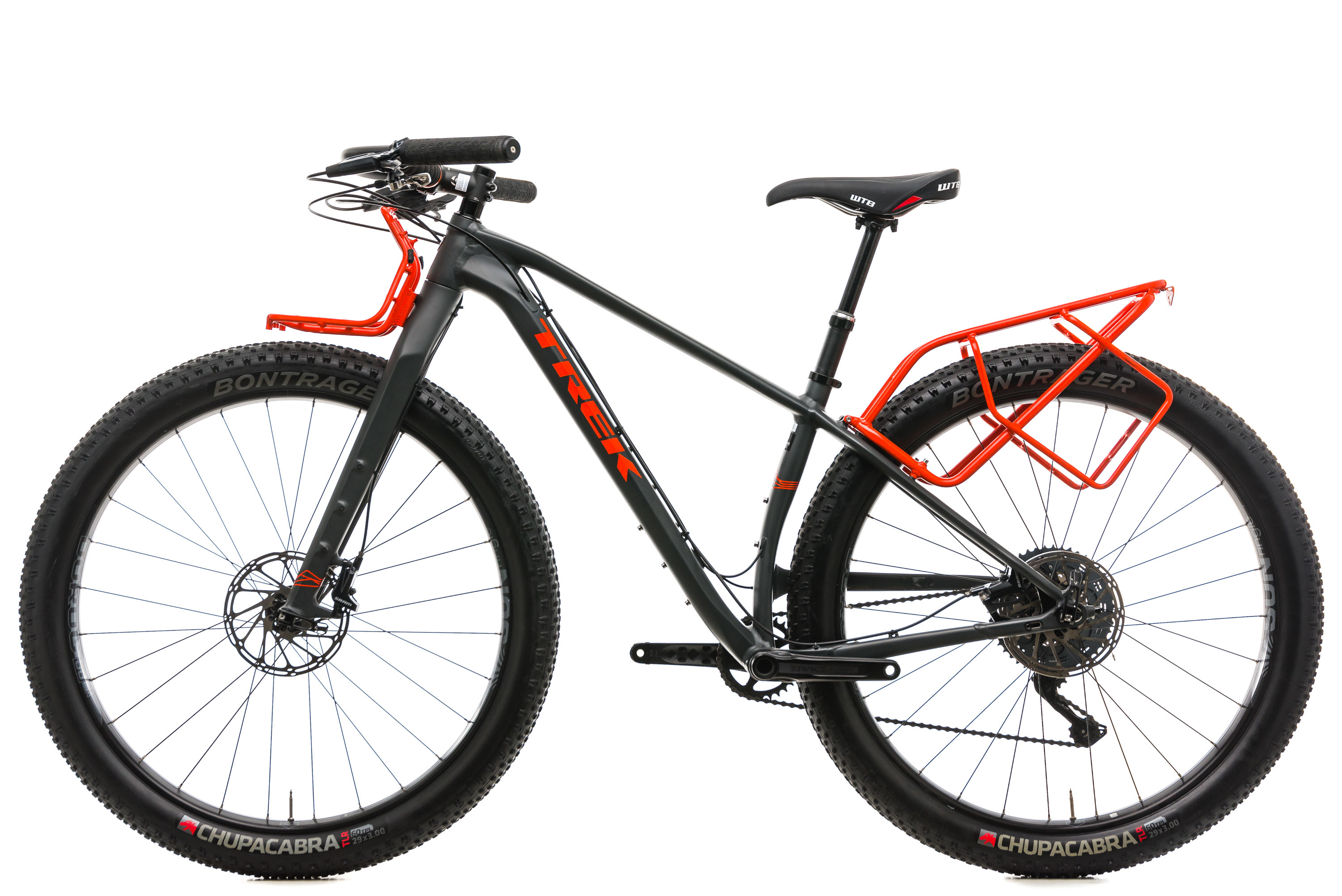 2018 Trek 1120