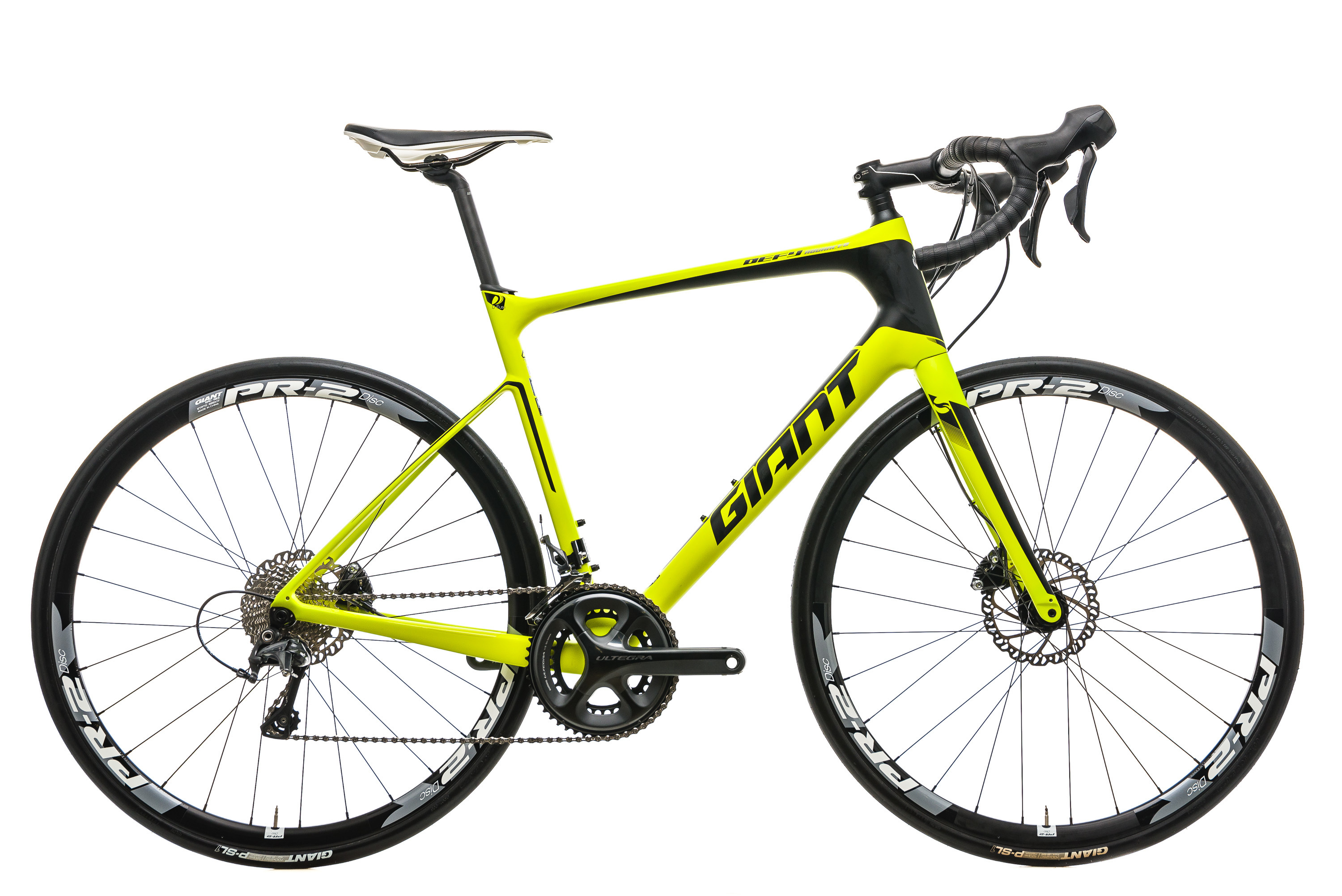 2017 Giant Defy Advanced 1
