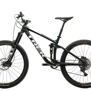 2017 Trek Remedy 8