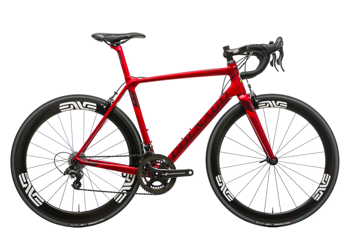 2017 Colnago V2-R
