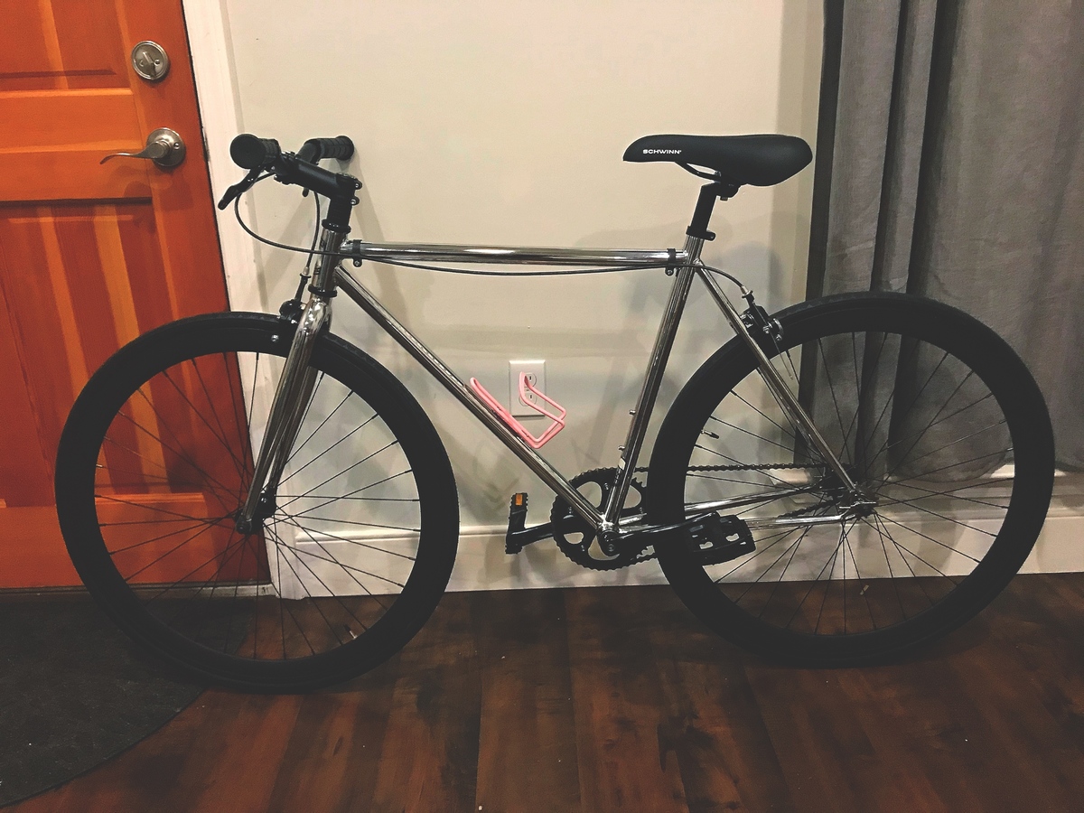 2019 Golden Cycles