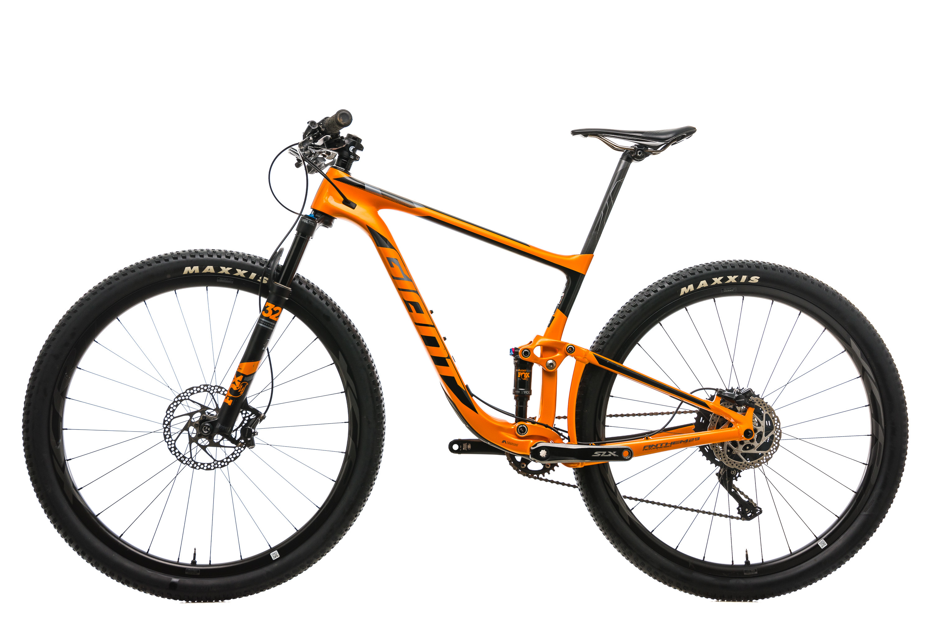 2019 Giant Anthem Advanced 29 1