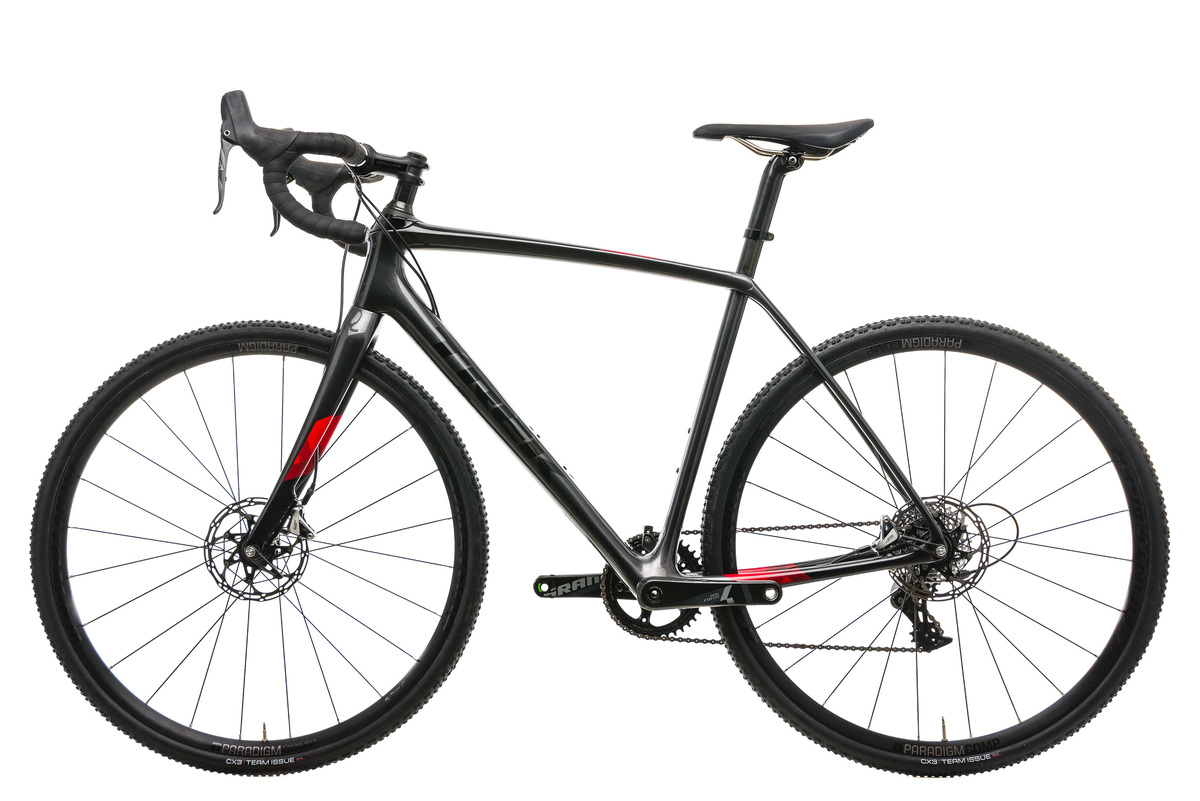 2019 Trek Boone 7 Disc