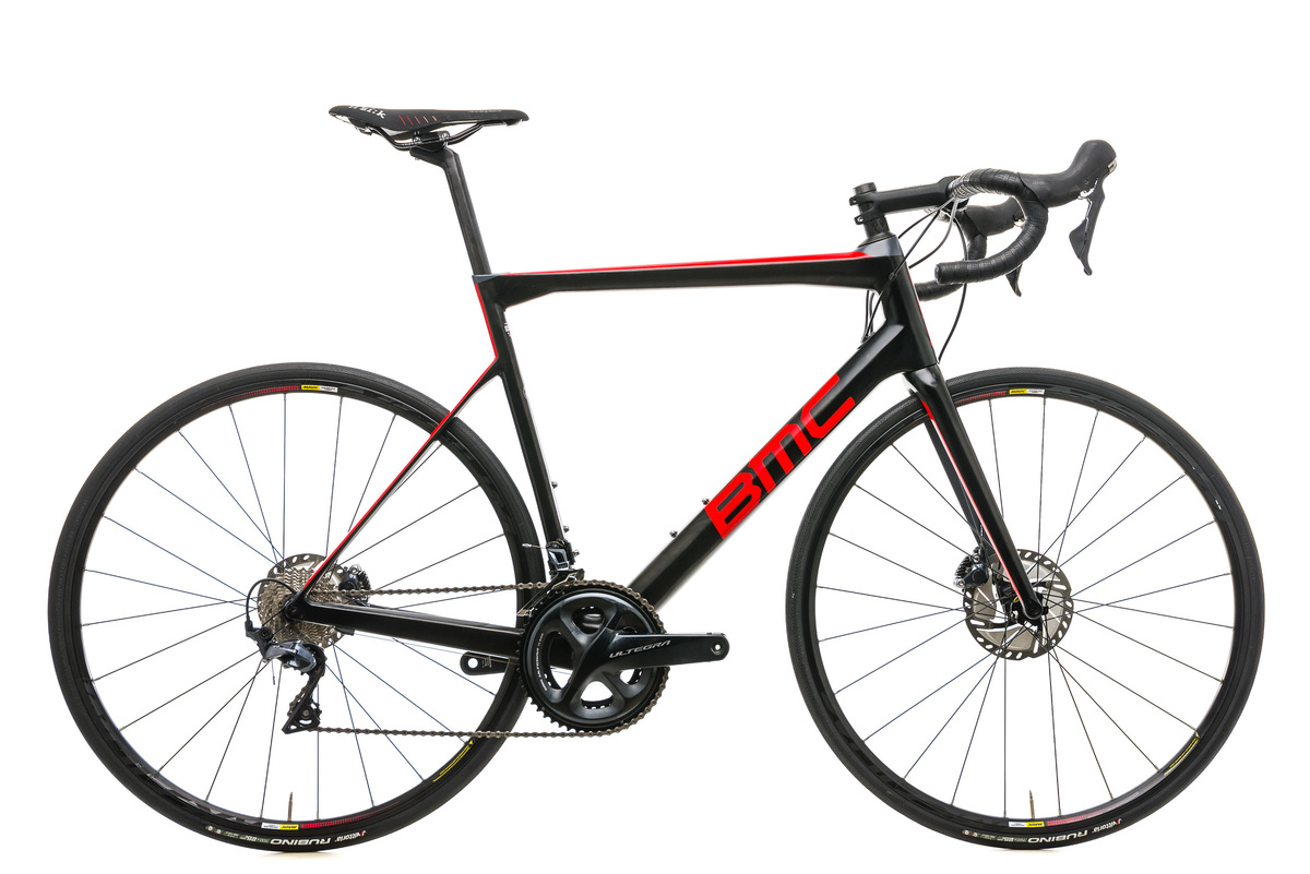 2018 BMC SLR02 Disc