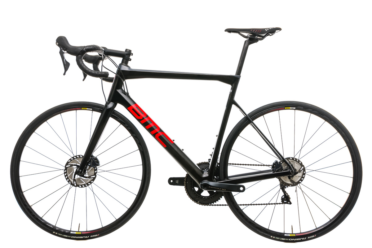 2018 BMC SLR02 Disc