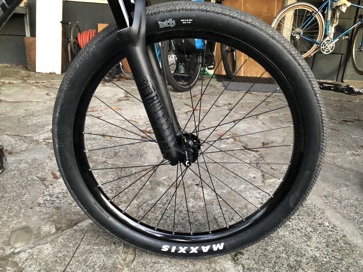 2019 Transition Bikes PBJ