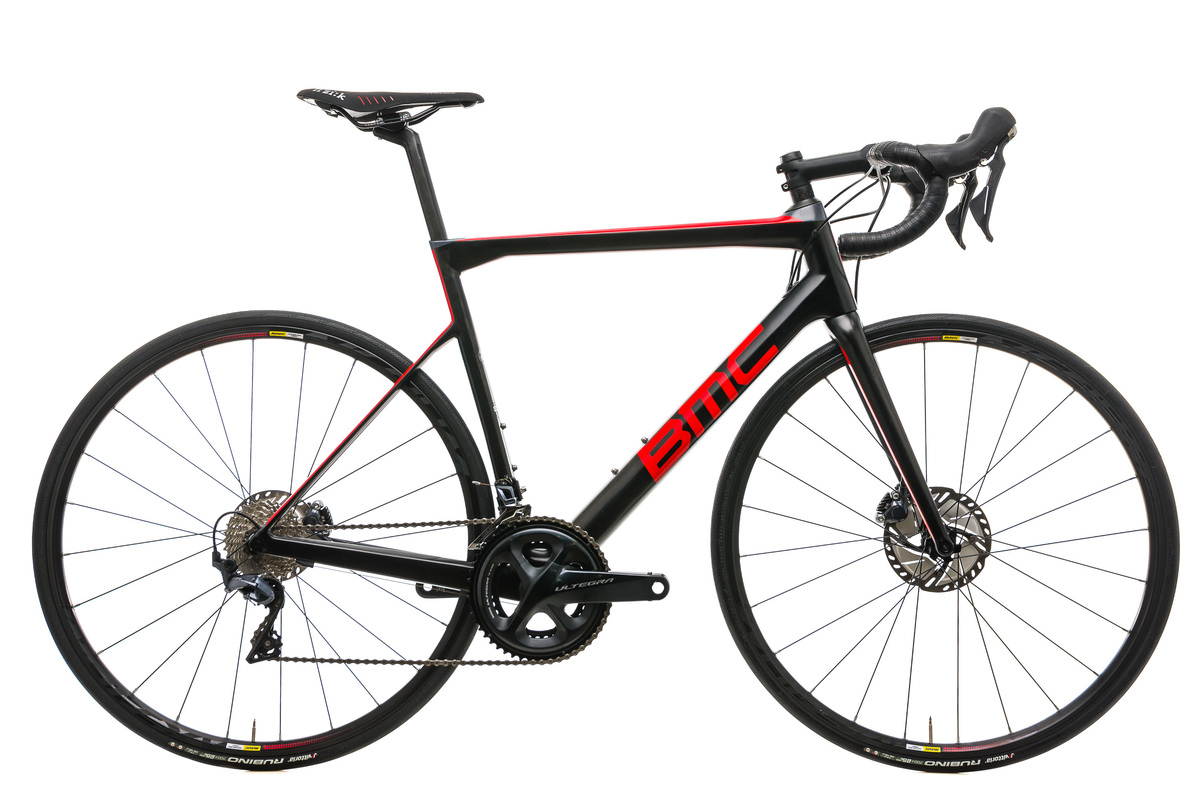 2017 BMC SLR02 Two Disc