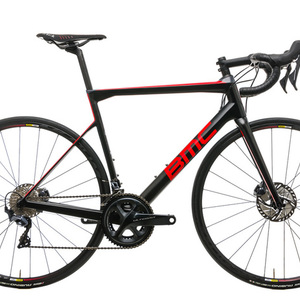 2017 BMC SLR02 Two Disc