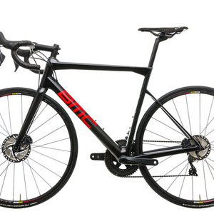 2017 BMC SLR02 Two Disc