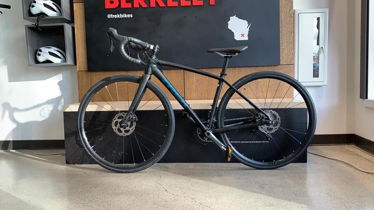 2020 Trek Emonda ALR 4 Disc