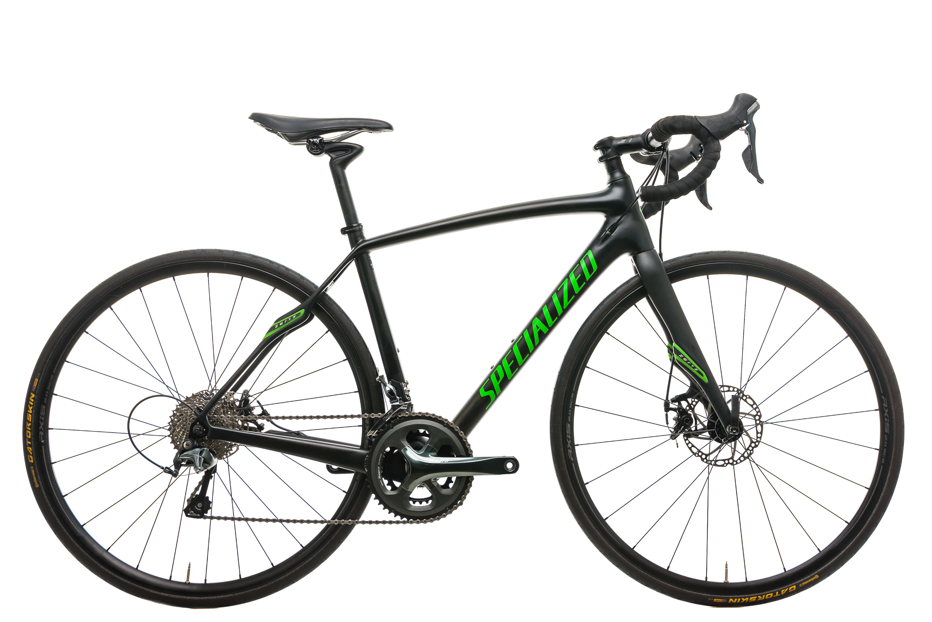 2016 Specialized Roubaix SL4 Disc
