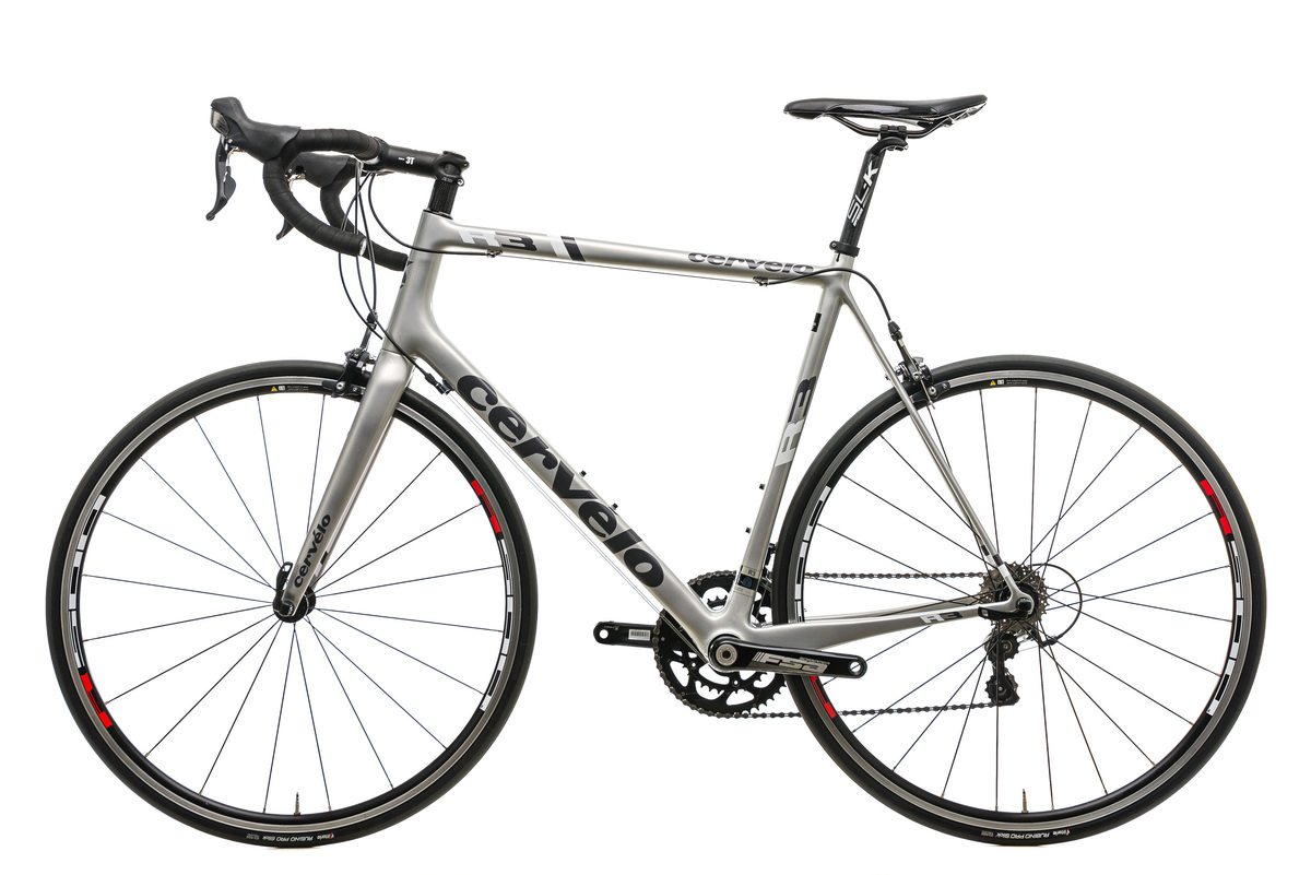 2014 Cervélo R3