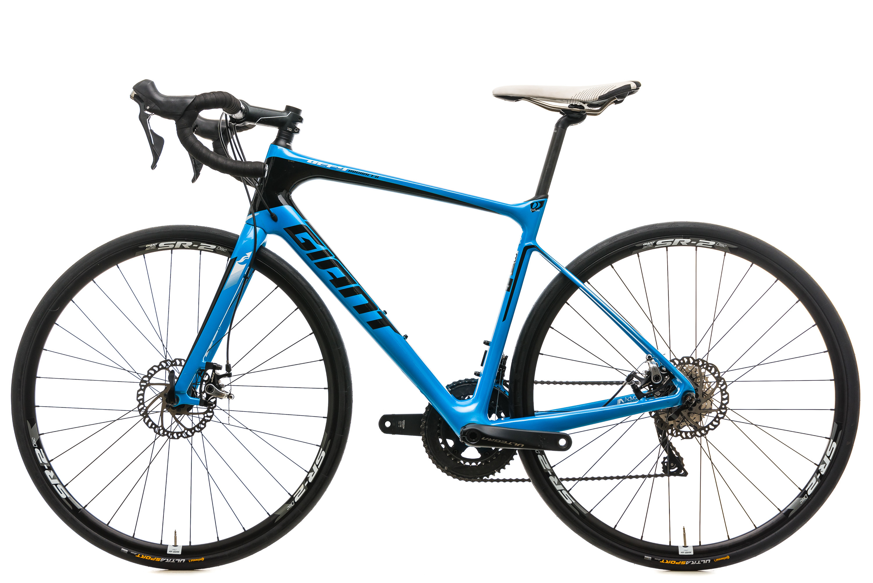 2015 Giant Defy Advanced 3
