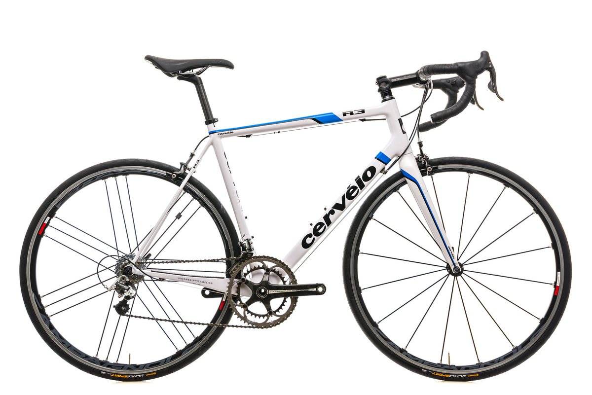 2011 Cervélo R3