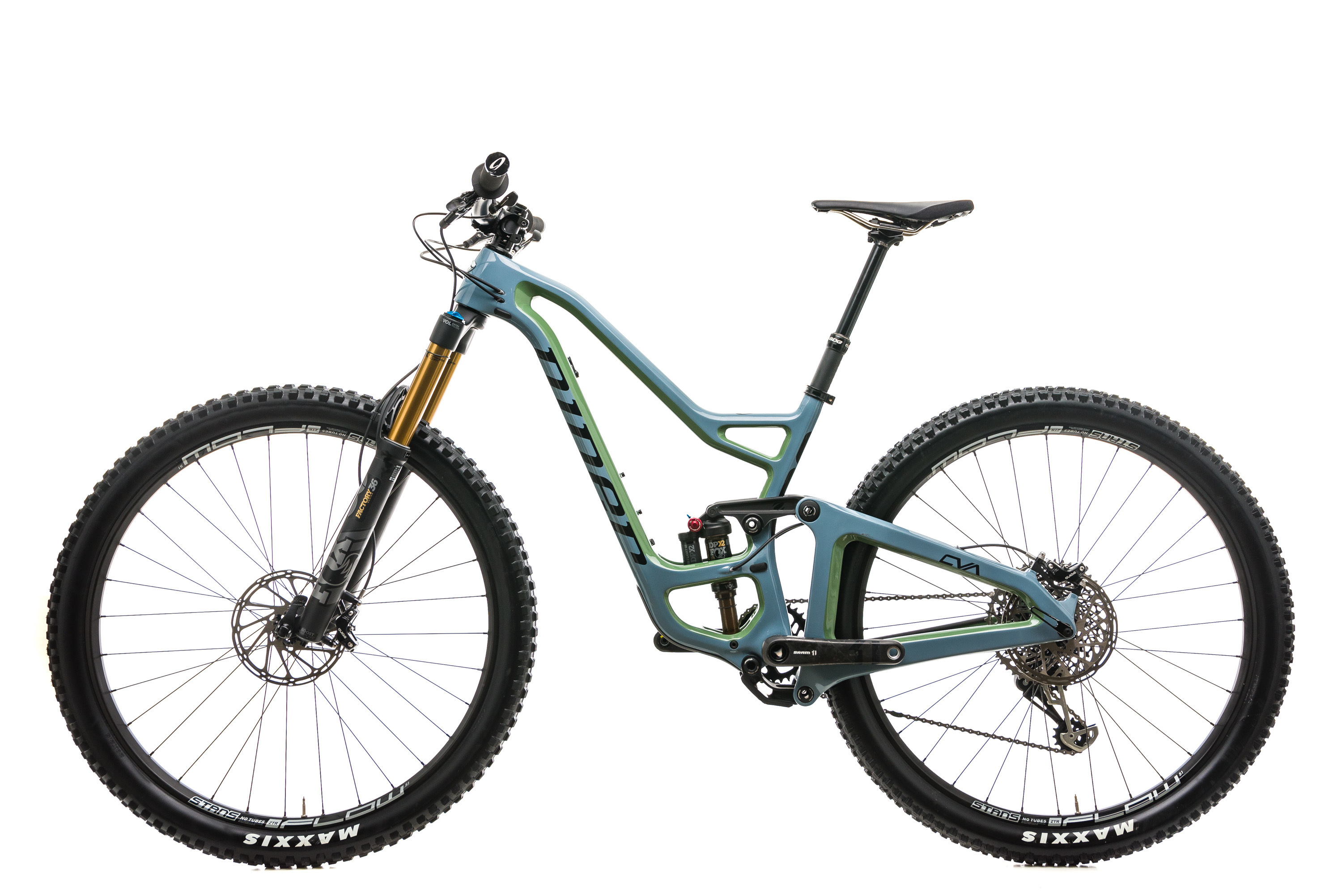 2019 Niner RIP 9 RDO 4-Star