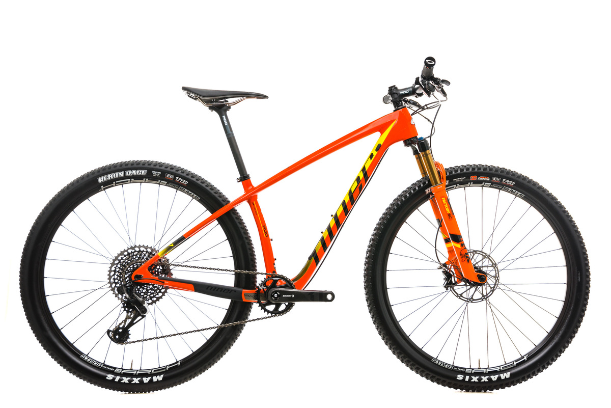 2019 Niner AIR 9 RDO