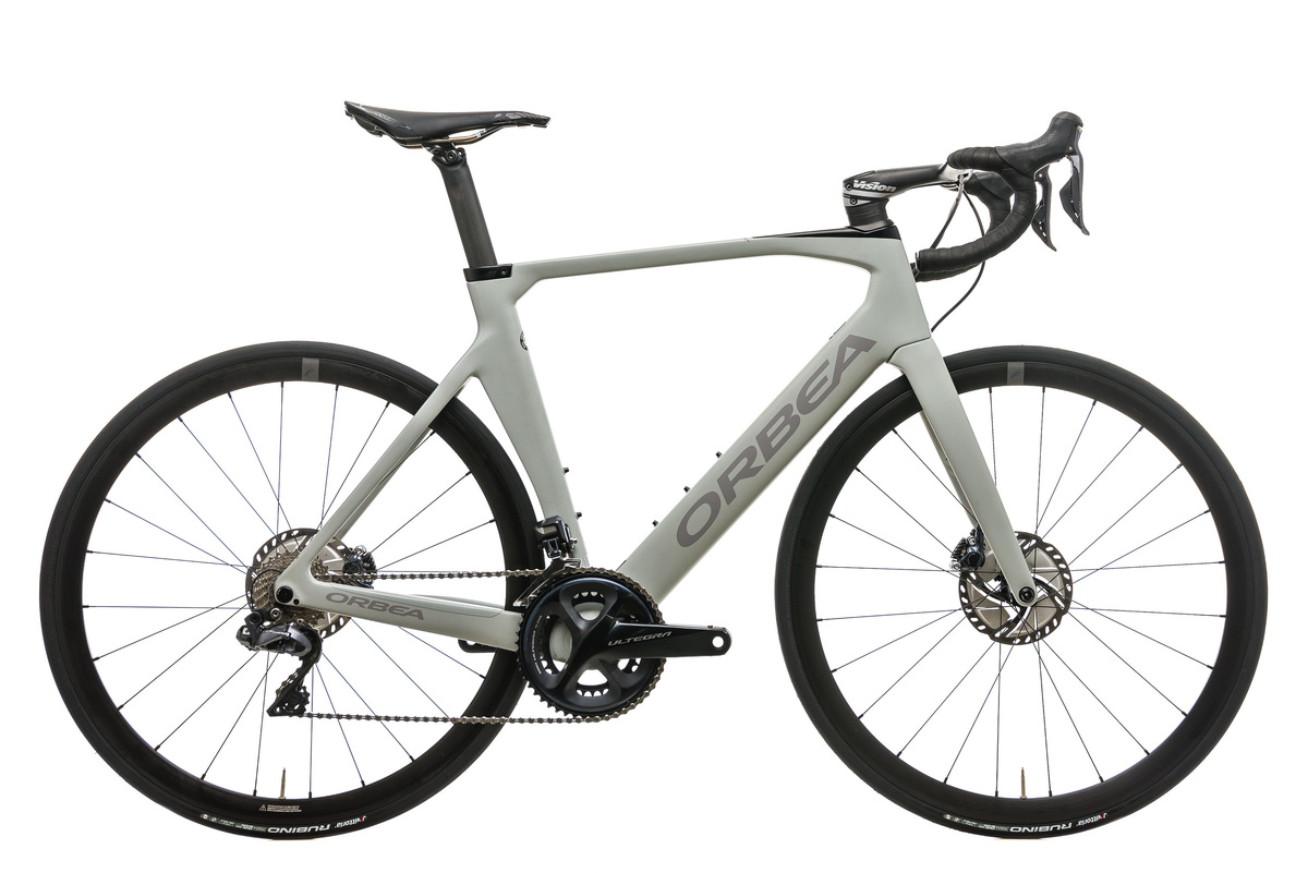 2019 Orbea Orca Aero M20iTeam-D