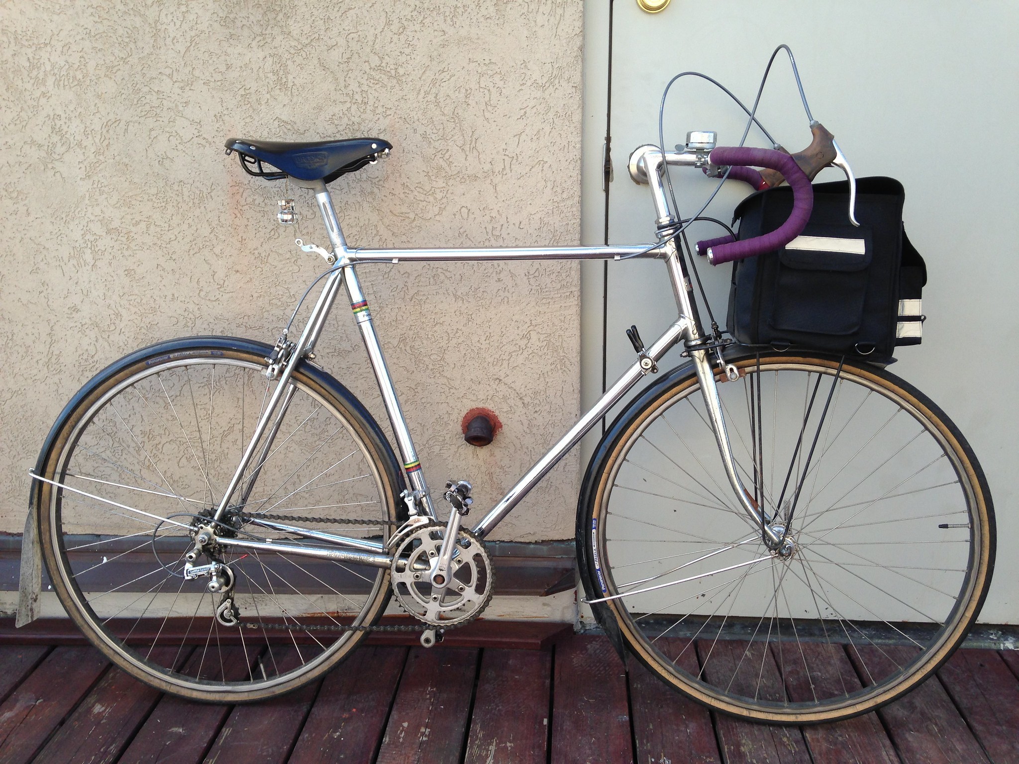 1980 Panasonic DX-2000