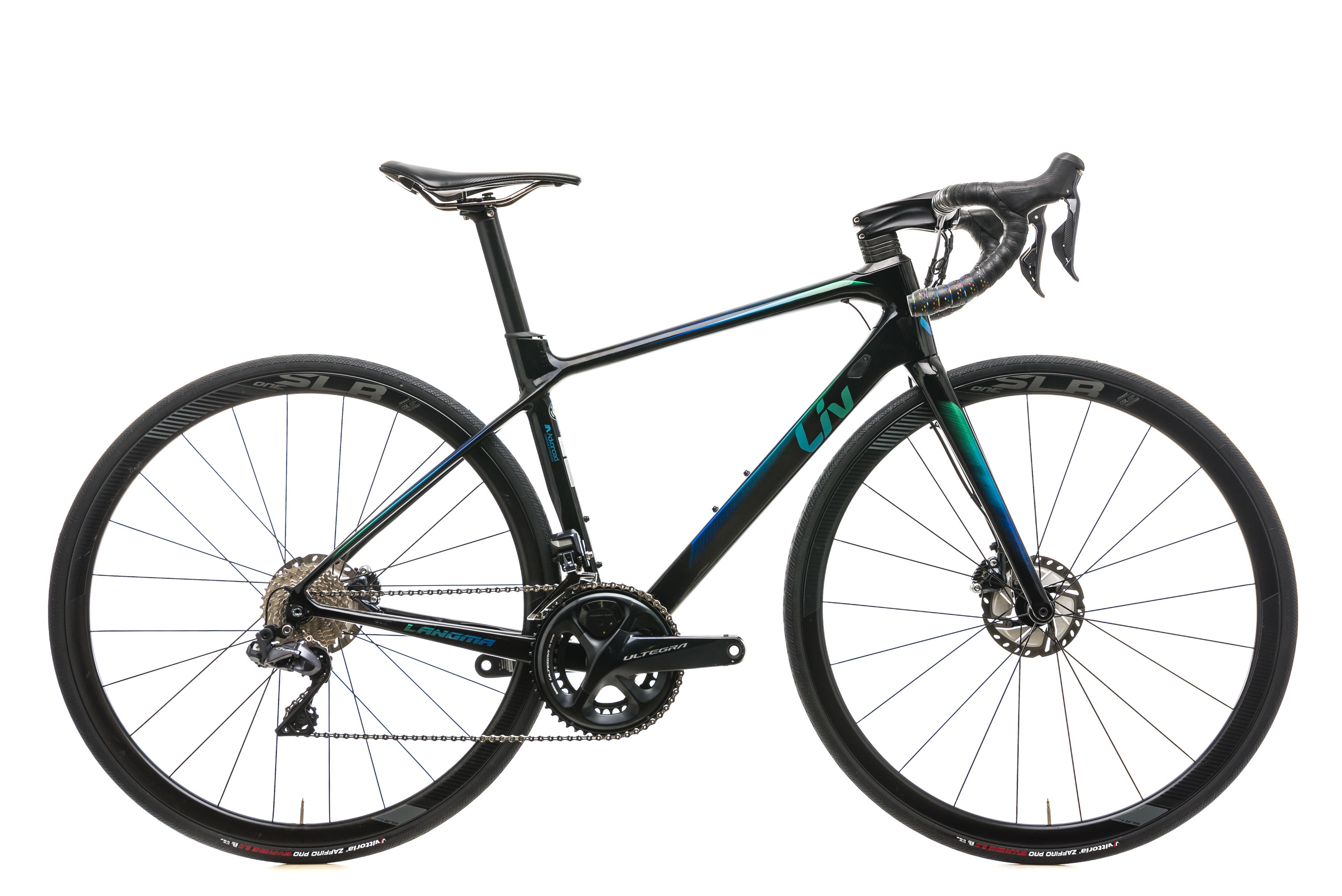 2019 Liv Langma Advanced Pro 0 Disc
