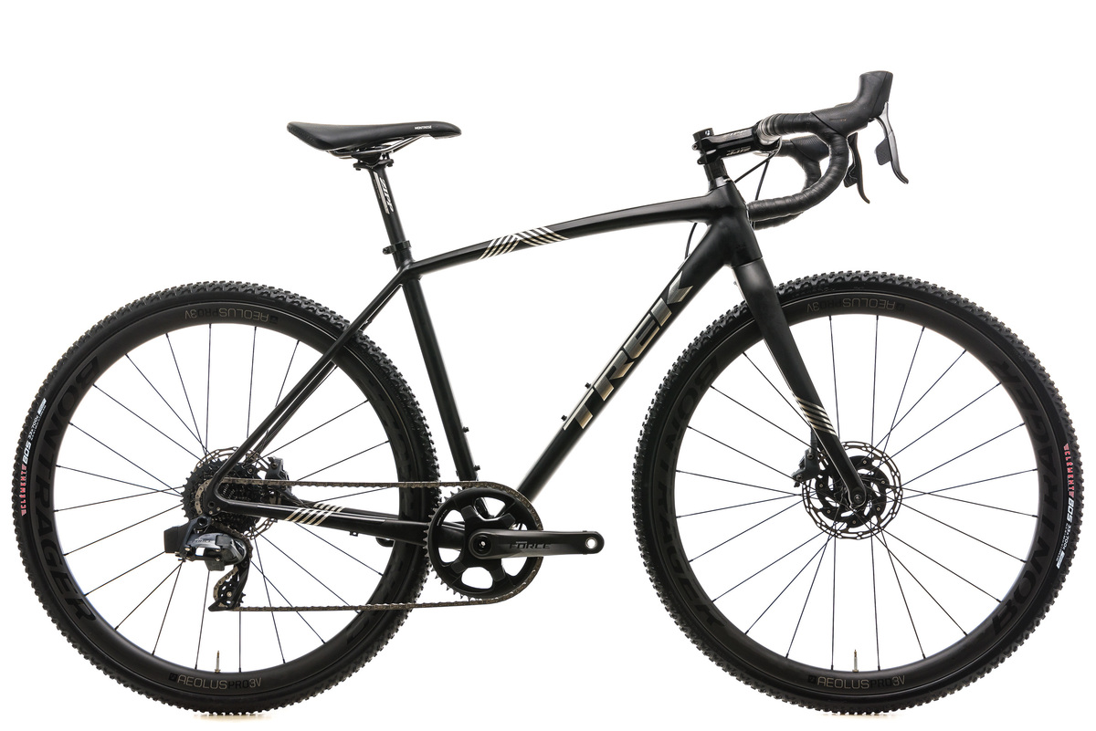 2020 Trek Crockett