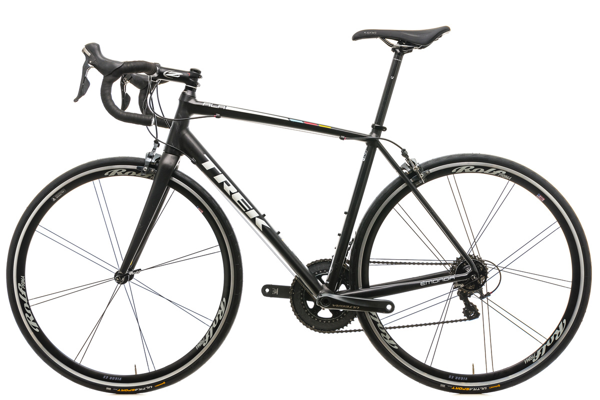 2016 Trek Emonda ALR 6