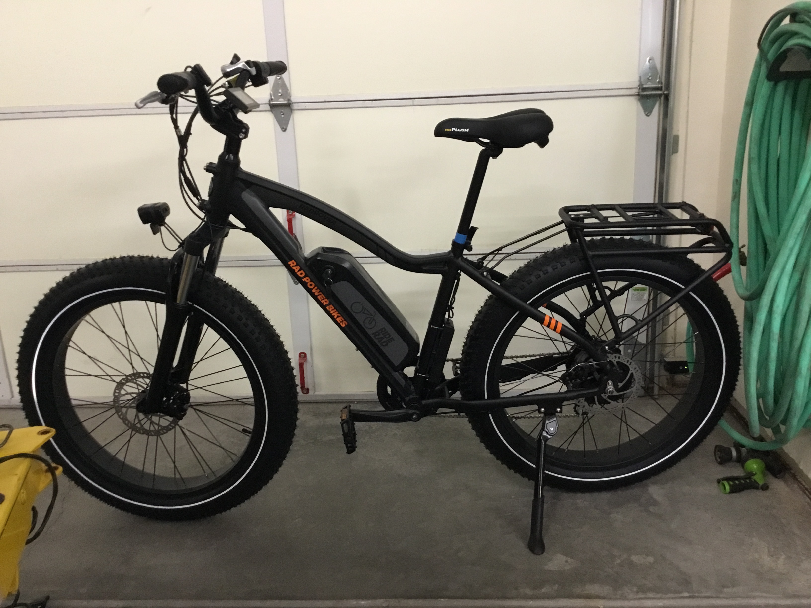 2019 Rad Power Bikes Rover JB-TDE00Z