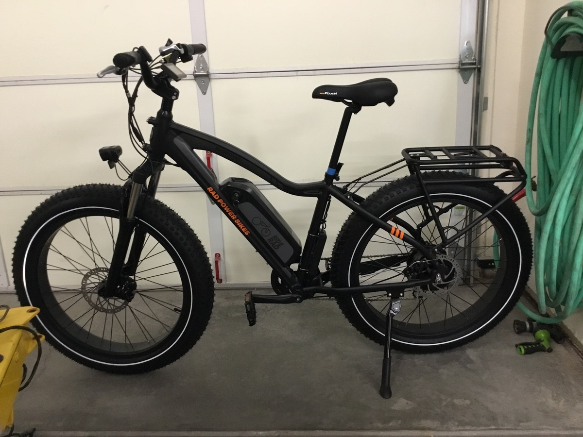 2019 Rad Power Bikes Rover JB-TDE00Z