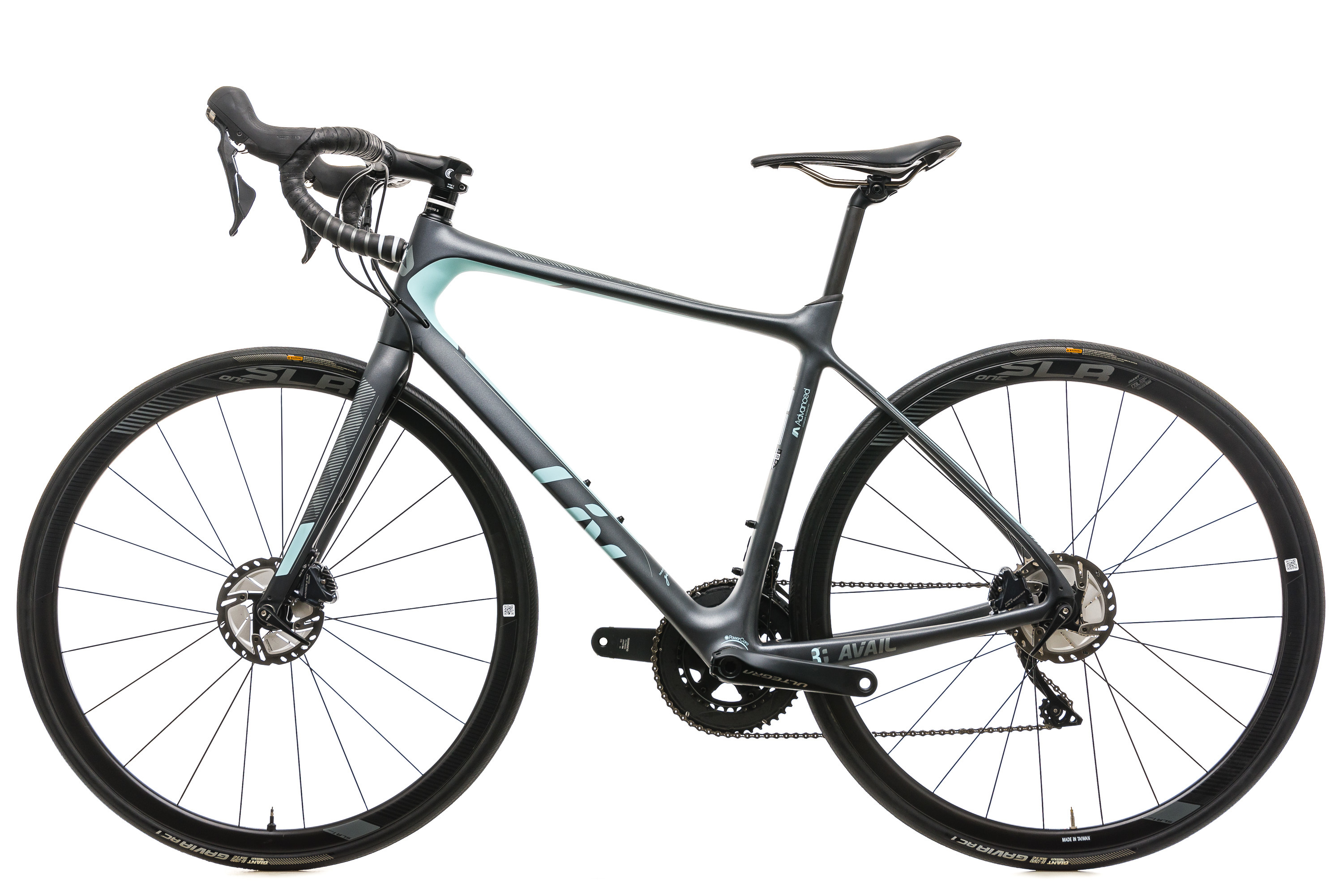 2019 Liv Avail Advanced Pro 1