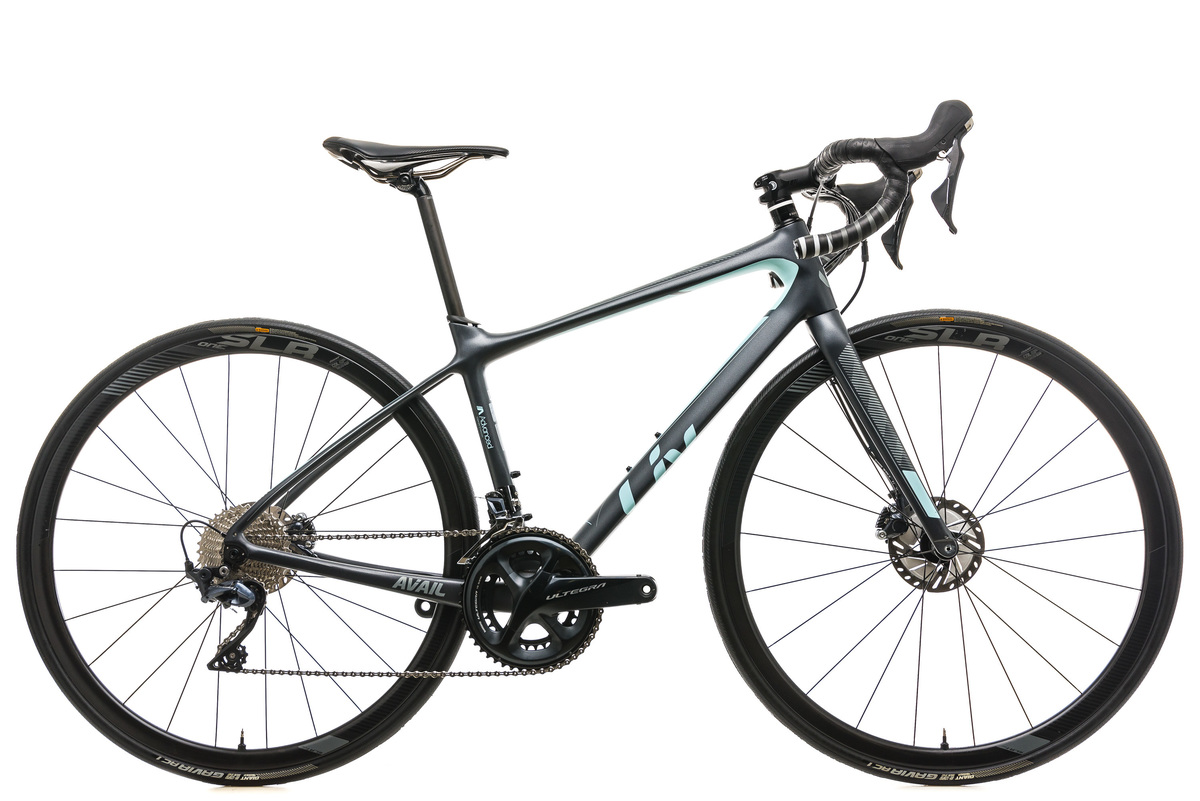 2019 Liv Avail Advanced Pro 1