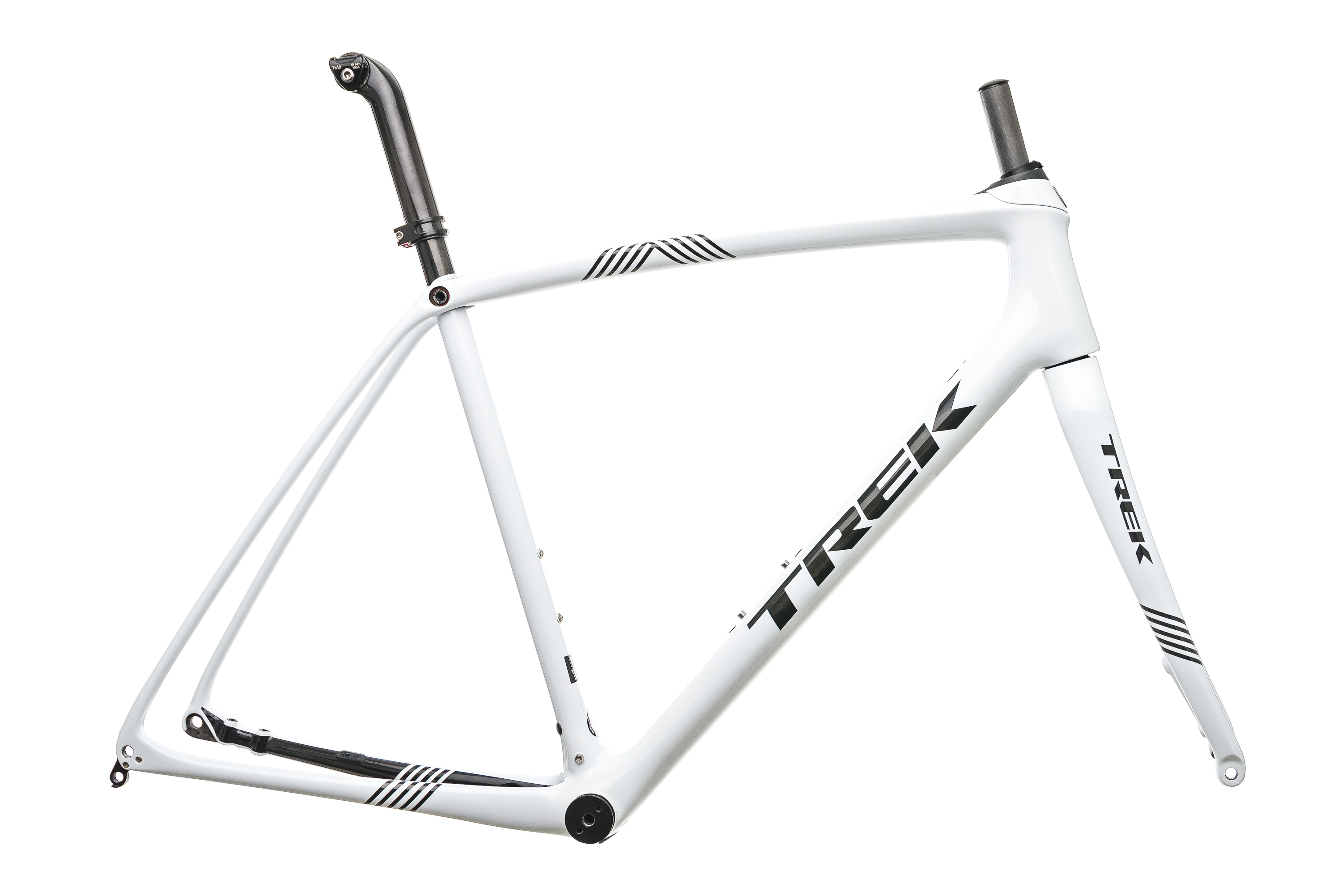2019 Trek Boone RSL Disc