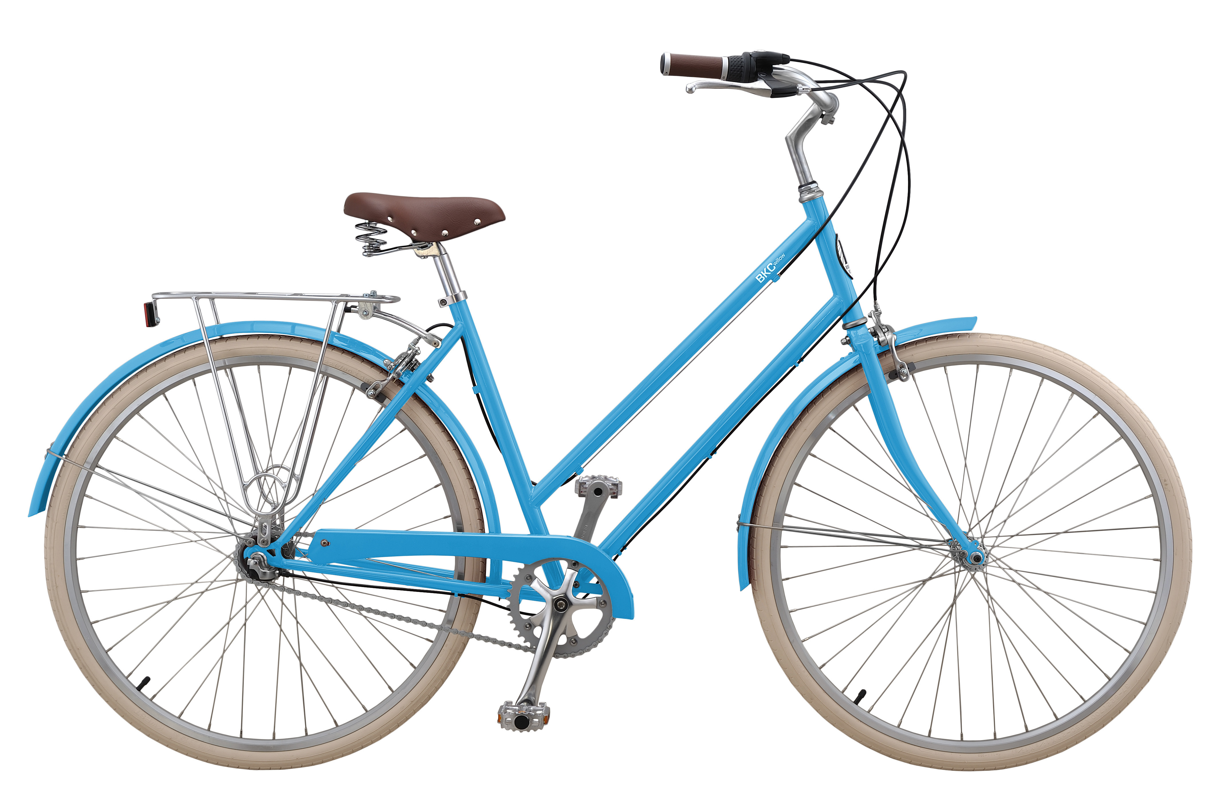 2014 Brooklyn Bicycle Co. Willow