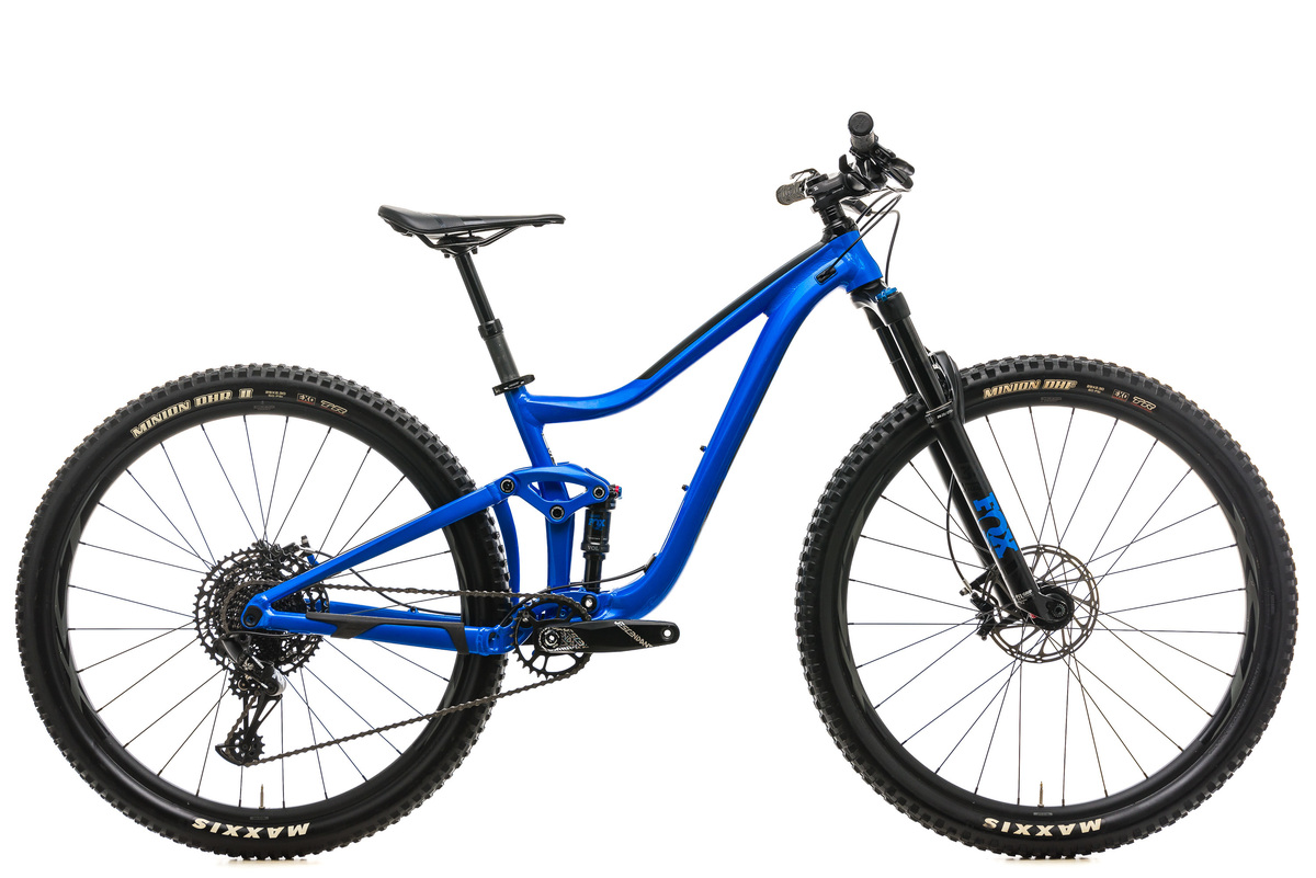 2019 Giant Trance 29 2