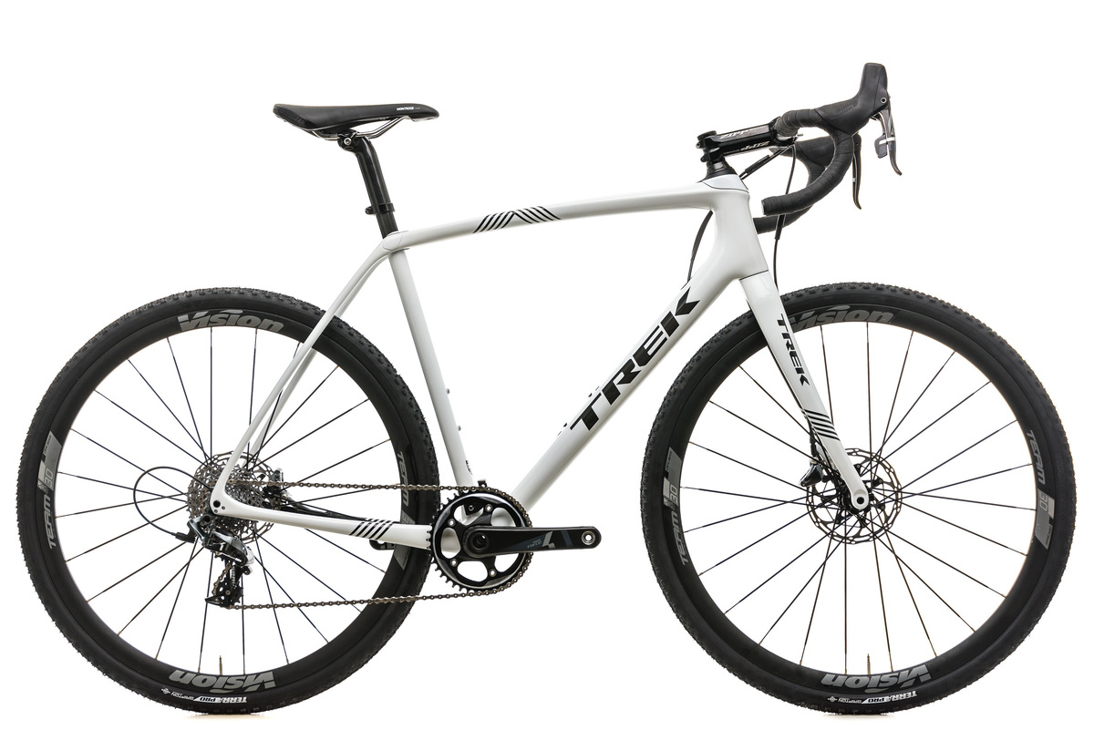 2018 Trek Boone RSL