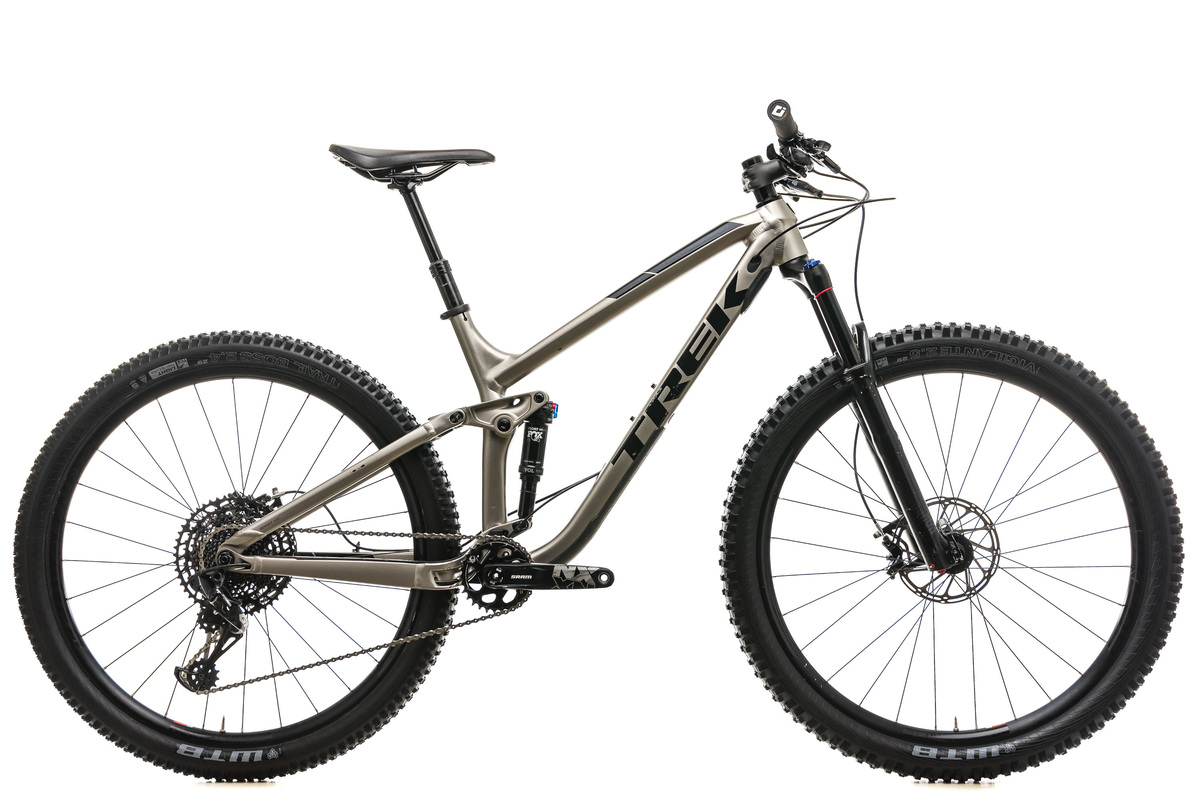 2019 Trek Fuel EX 7