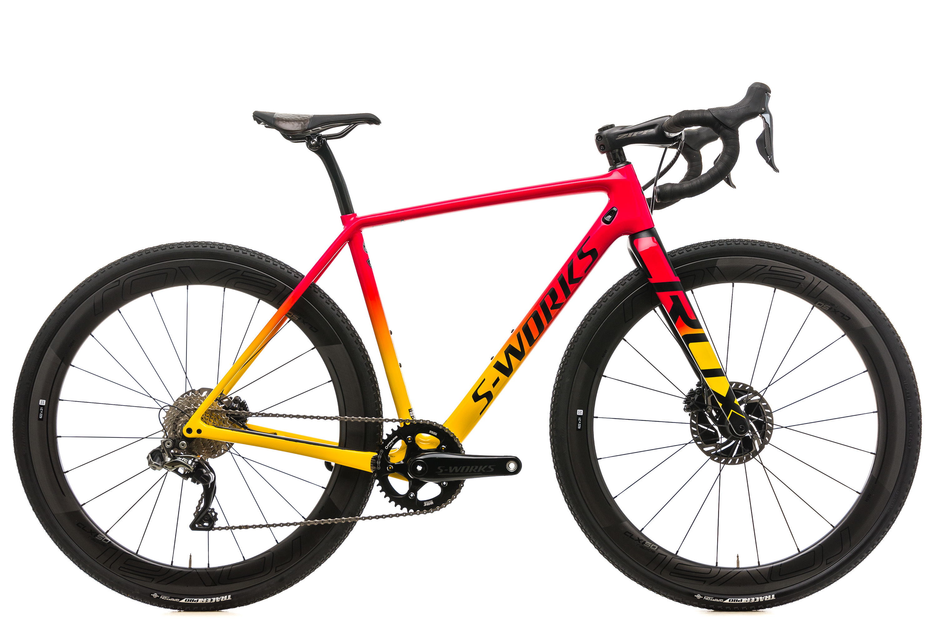 2020 Specialized S-Works CruX
