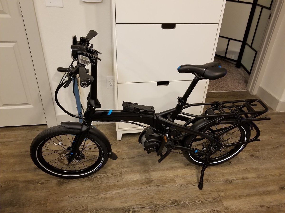 2019 Tern Vectron S10 Gen2 LR