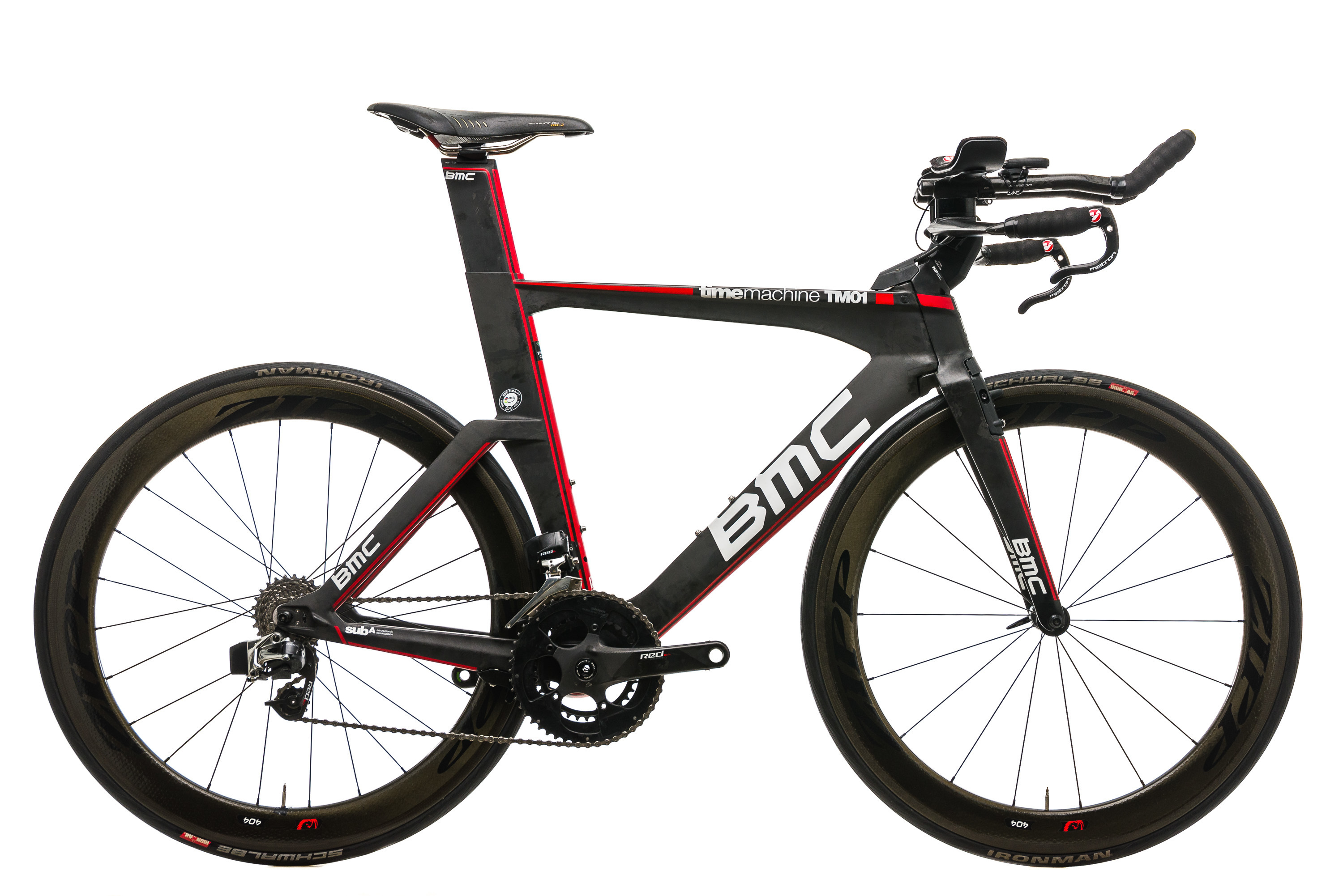 2013 BMC TimeMachine TM01