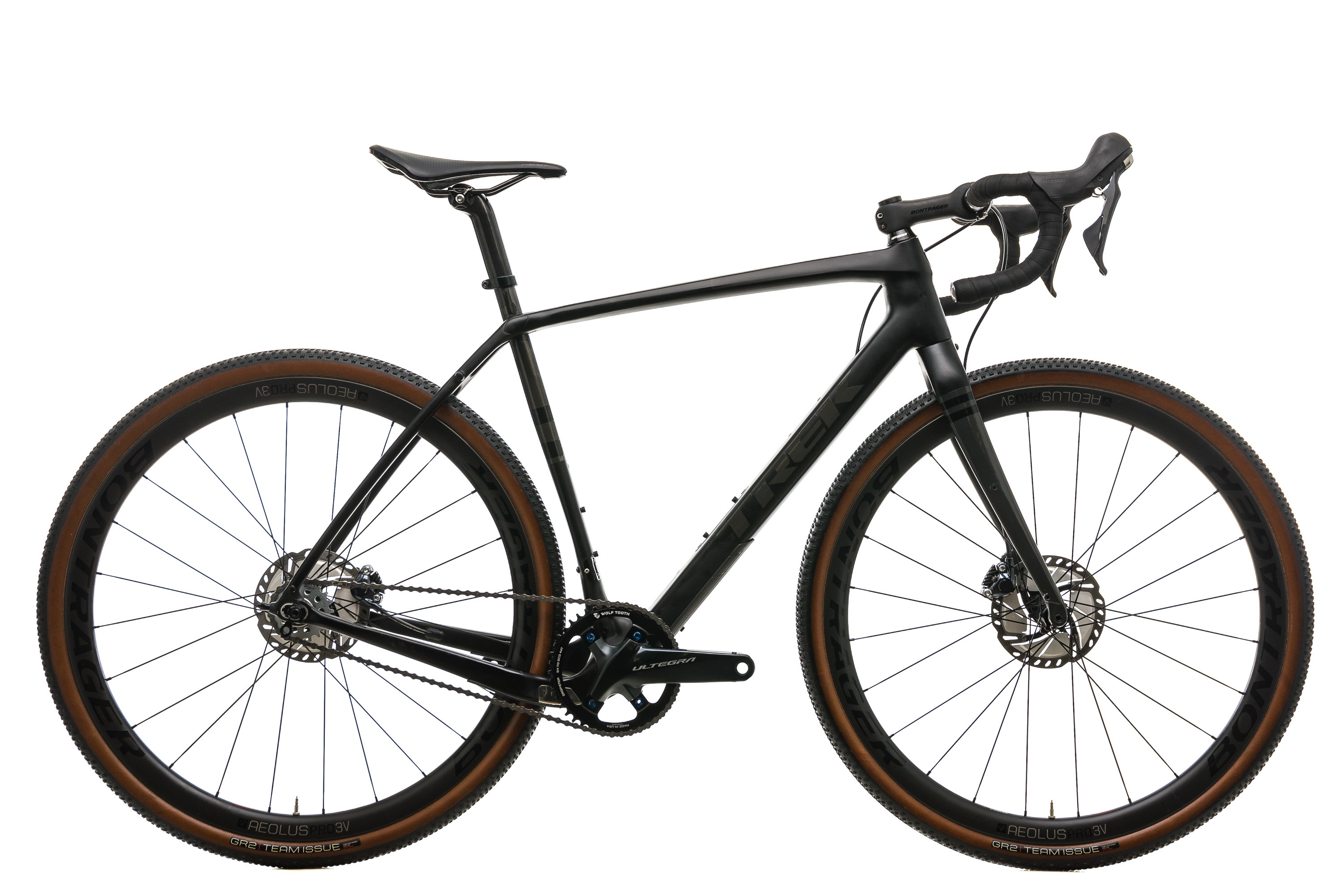 2019 Trek Checkpoint SL 6